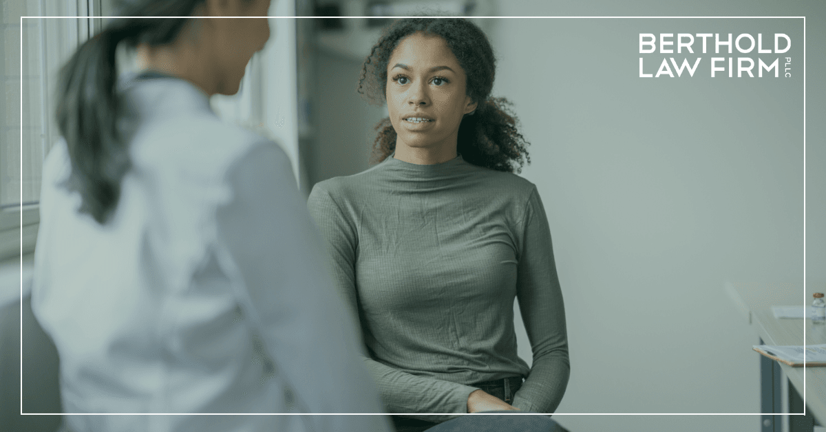 What are Punitive Damages? | Berthold Law Firm