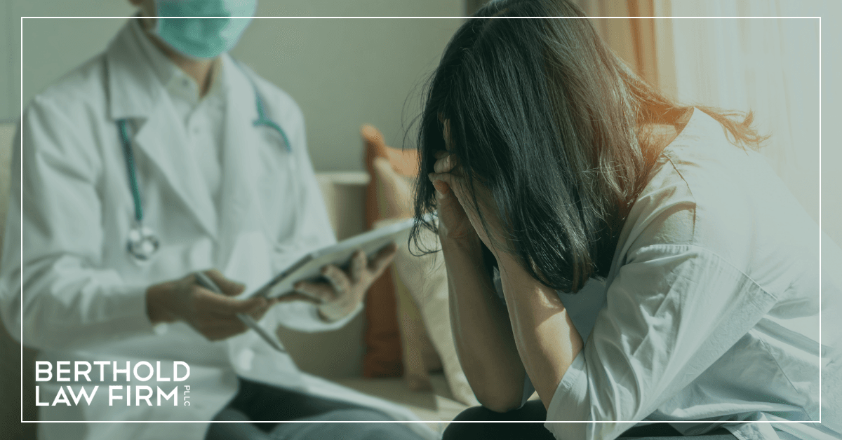 3 Consequences of Radiology Errors | Berthold Law Firm