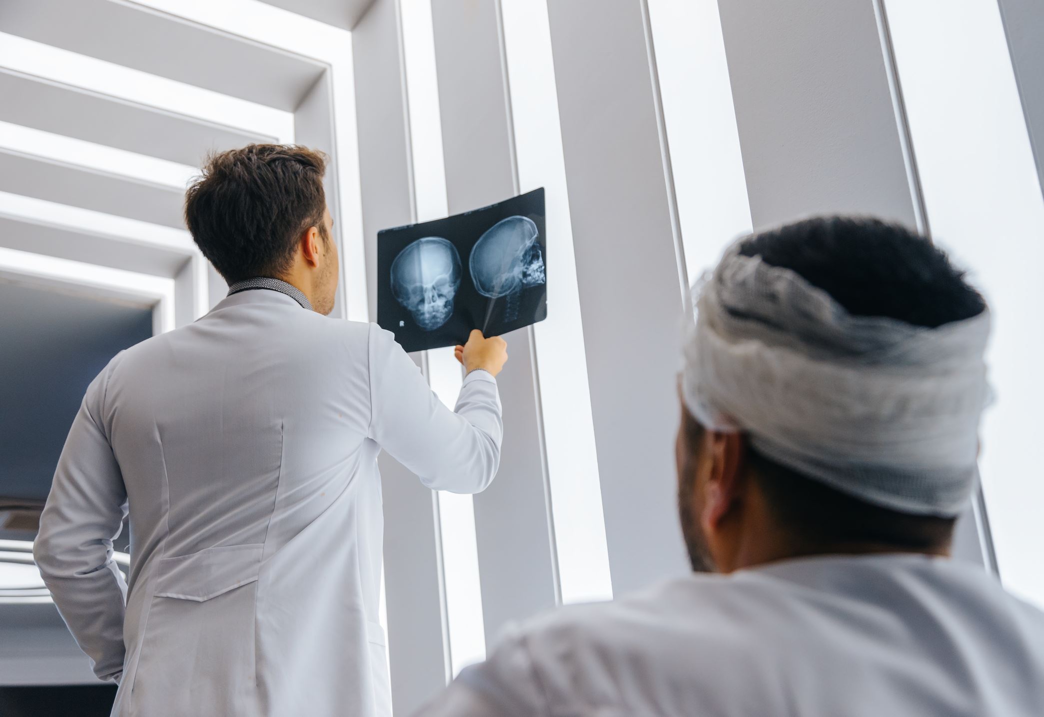Common Causes of Traumatic Brain Injuries