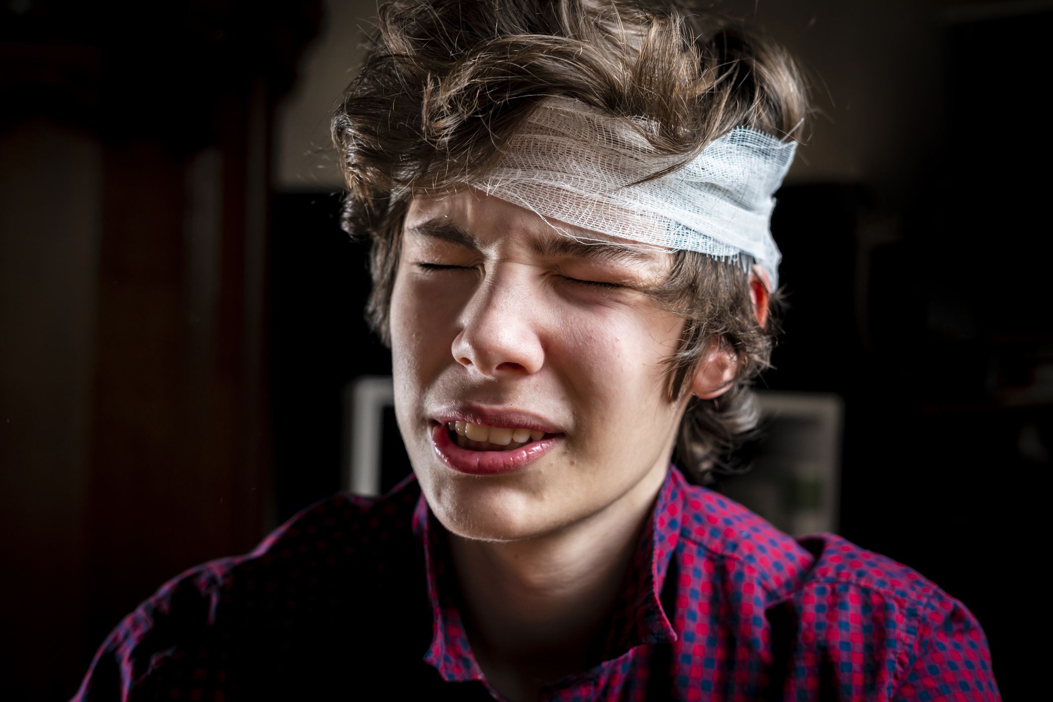 Understanding Concussion Severity